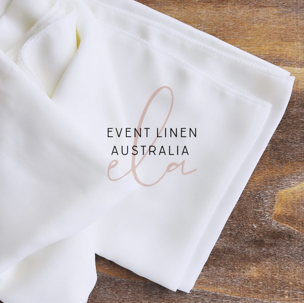 Collections – Event Linen Australia